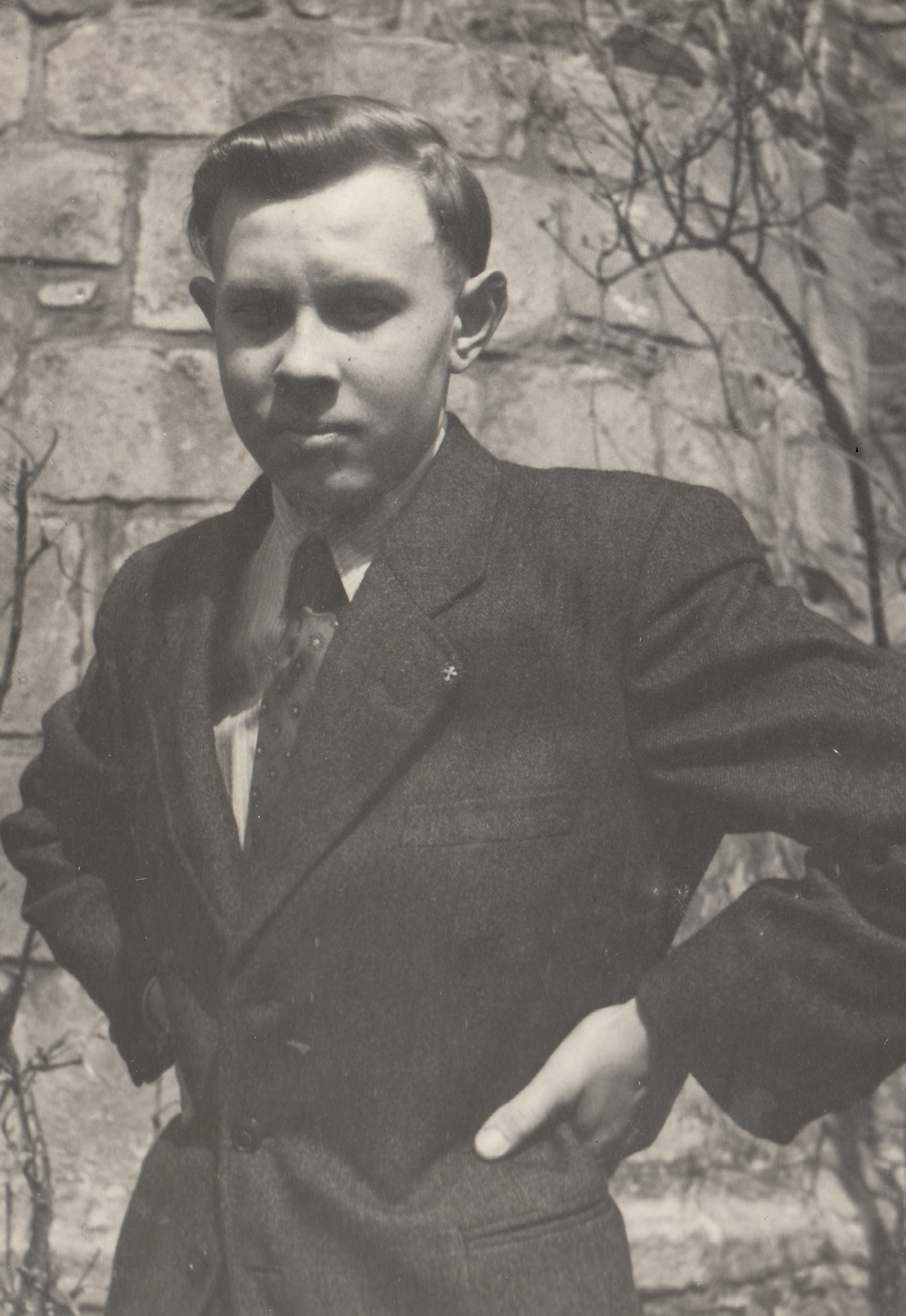 Josef Sedlák (1937)